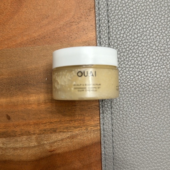 QUAI | Hair | Quai Travel Hair And Body Care Products Set 5pc New ...